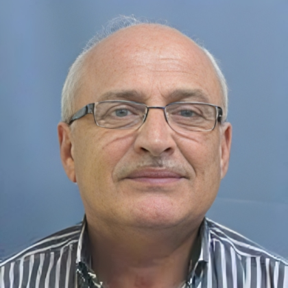 David Magalashvili - Sheba Medical Center