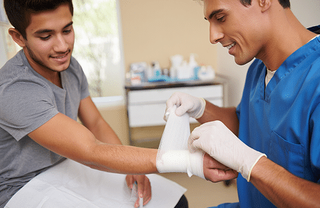 Burn Center & Burn ICU | Sheba Medical Center | Israel