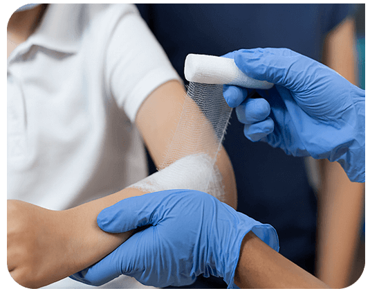 Burn Center & Burn ICU | Sheba Medical Center | Israel