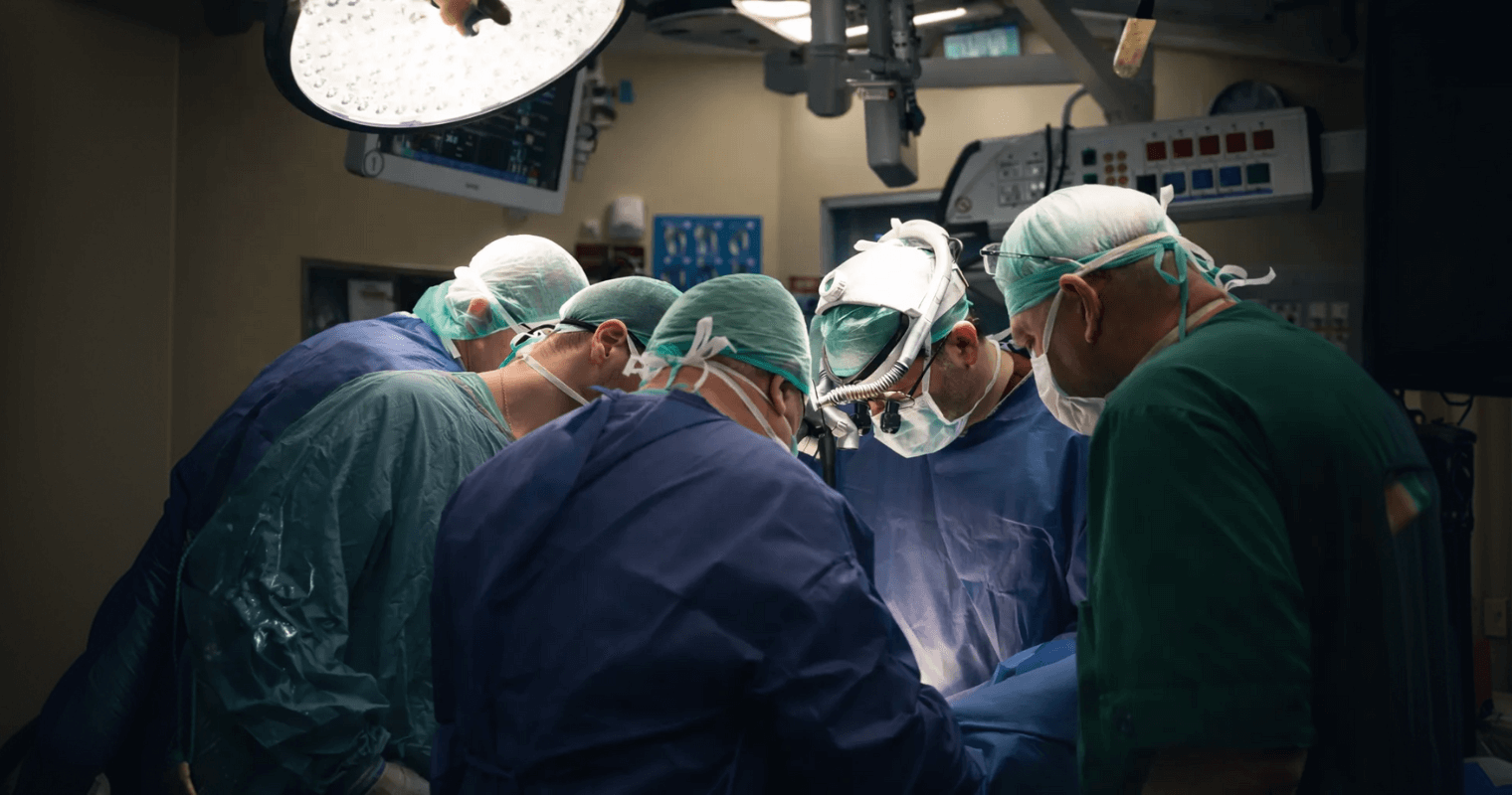 Sheba Cardiac Specialists Recognized by Forbes Israel 2025